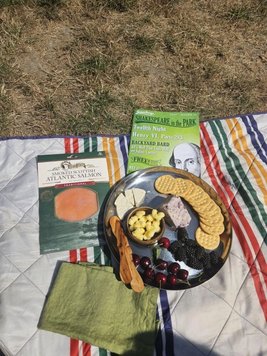 The Echo Falls Blog & News | Echo Falls Seafoods