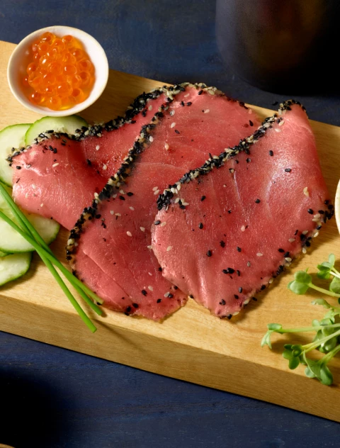 Smoked & Specialty Seafood Foods Supplier | Echo Falls Seafoods