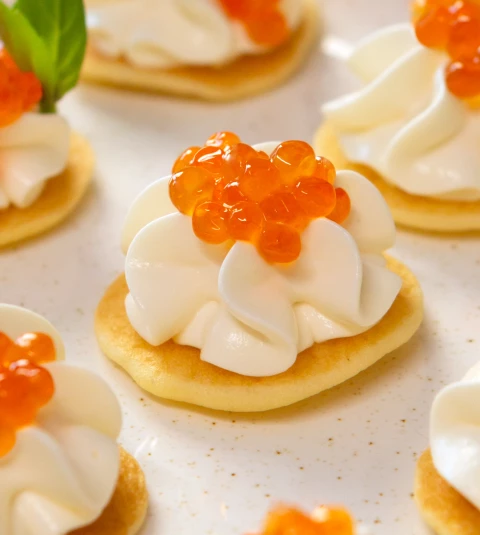 Smoked & Specialty Seafood Foods Supplier | Echo Falls Seafoods
